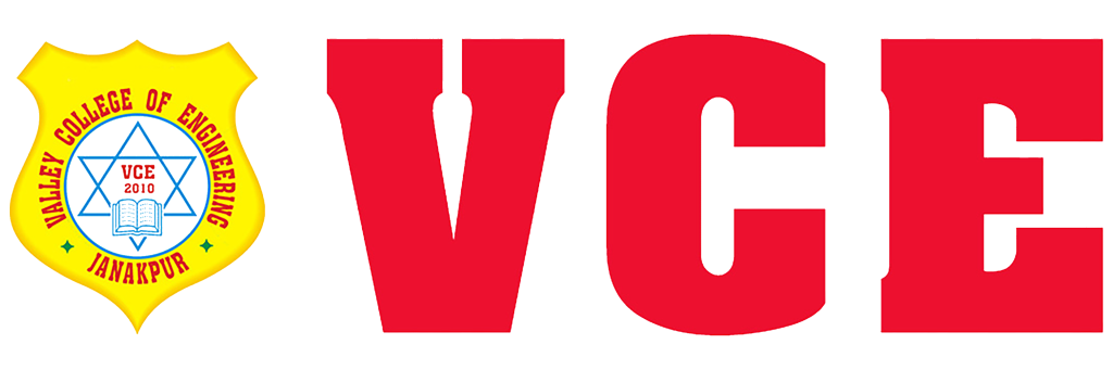 VCE - Valley College Of Engineering